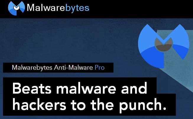 Malwarebytes Anti-Malware - Big Geek Daddy