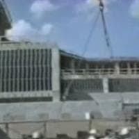 Bad Day On The Job Site - Big Geek Daddy