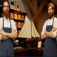 Mast Brothers Chocolate - Big Geek Daddy