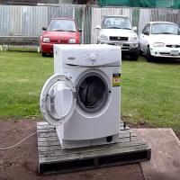 How To Get A New Washing Machine - Big Geek Daddy