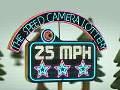 The Speed Camera Lottery - Big Geek Daddy