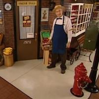 Incredible Basement - Big Geek Daddy