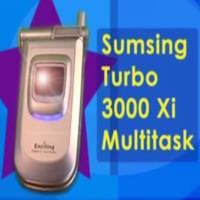 Sumsing Turbo 3000 - Big Geek Daddy