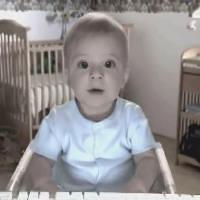 E-Trade Baby Loses Everything - Big Geek Daddy