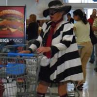 Walmartians - Big Geek Daddy