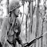 9/11 Hero Rick Rescorla - Big Geek Daddy