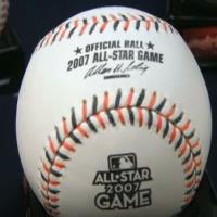 Inside A Baseball Factory - Big Geek Daddy