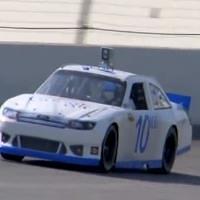 Google Racing - Big Geek Daddy