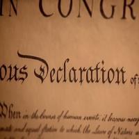 Too Late to Apologize: A Declaration - Big Geek Daddy