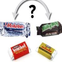 Halloween Candy Trading Guide - Big Geek Daddy