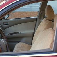 Invisible Driver Prank - Big Geek Daddy