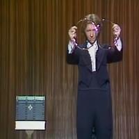 Magician Richard Ross - Big Geek Daddy