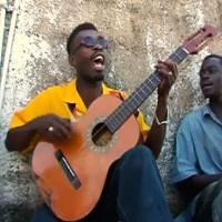 One String Guitar - Big Geek Daddy