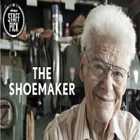 The Brooklyn Shoemaker - Big Geek Daddy