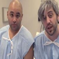 Men In Labor - Childbirth Simulation - Big Geek Daddy