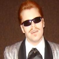 The Tony Drake Story - Big Geek Daddy