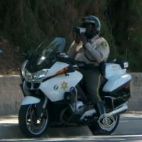L.A. Traffic Cop Sets Complaint Record - Big Geek Daddy