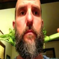 Magic Beard Man - Big Geek Daddy