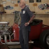 The Oil Man - Big Geek Daddy