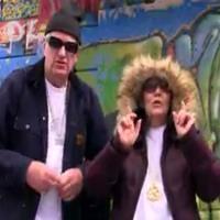 The Social Security Song - Big Geek Daddy