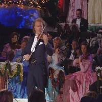 December Lights - Big Geek Daddy