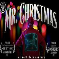 Mr. Christmas - Big Geek Daddy