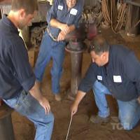 Old School Machine Shop - Big Geek Daddy