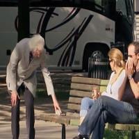 Where The Rock Goes - Big Geek Daddy