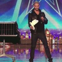 Magician Darcy Oake - Big Geek Daddy