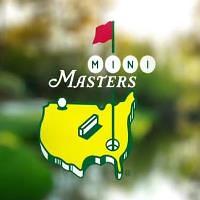 The Mini Golf Masters - Big Geek Daddy