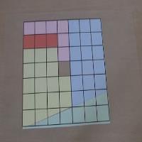 Missing Square Puzzle Explained - Big Geek Daddy