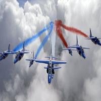 Airborne Films Showreel - Big Geek Daddy