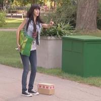 The Shipping Box - Big Geek Daddy