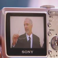 Finding A Lost Camera