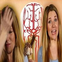 Why You Get Brain Freeze - Big Geek Daddy