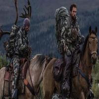 Proud To Be A Hunter - Big Geek Daddy