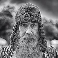 Unique Photographs - Big Geek Daddy