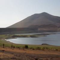 A City Without Water - Big Geek Daddy