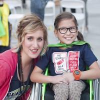 Peach's Neet Feet - Big Geek Daddy