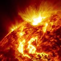 5 Years of the Sun - Big Geek Daddy