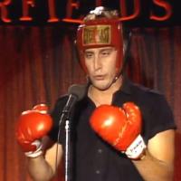 How To Become a Boxer - Big Geek Daddy