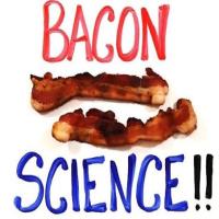 The Science of BACON! - Big Geek Daddy