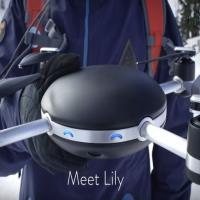 Lily The Camera - Big Geek Daddy