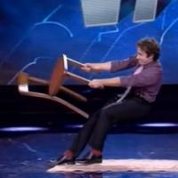 Magician Danny Cole - Big Geek Daddy