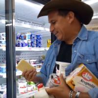 The Cheese Song - Big Geek Daddy