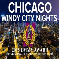 Windy City Nights - Big Geek Daddy