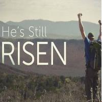 He Is Risen - Big Geek Daddy