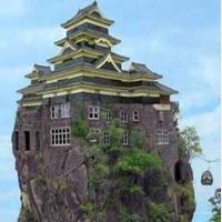 10 Amazing Homes - Big Geek Daddy