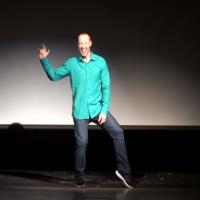 Evolution of Dance 3 - Big Geek Daddy