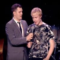 Sing Us A Song Sam - Big Geek Daddy